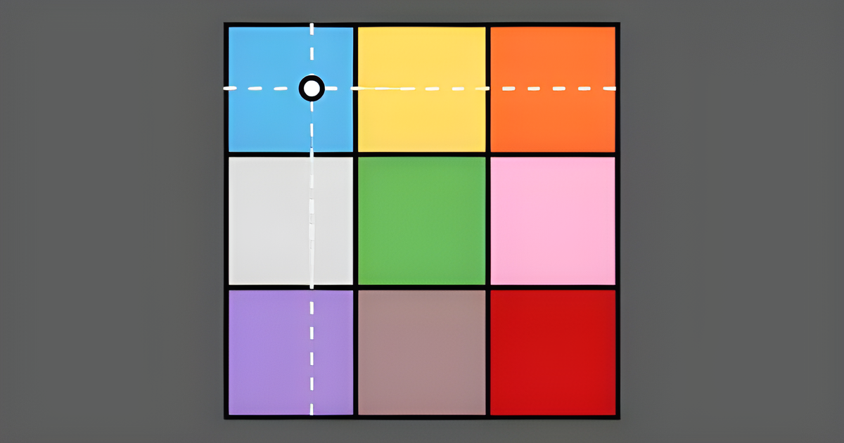 Alignment Test / Moral Alignment Test - Discover Your D&D Alignment ...