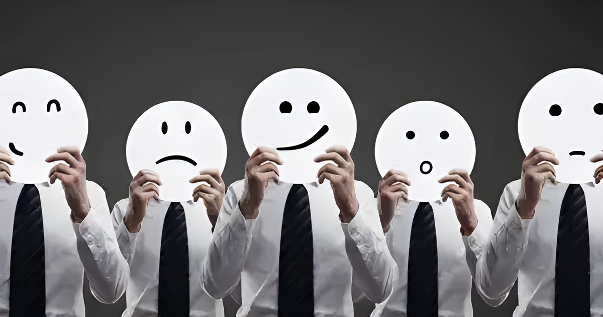 Test de Personalidad de los Cinco Grandes (Big Five)