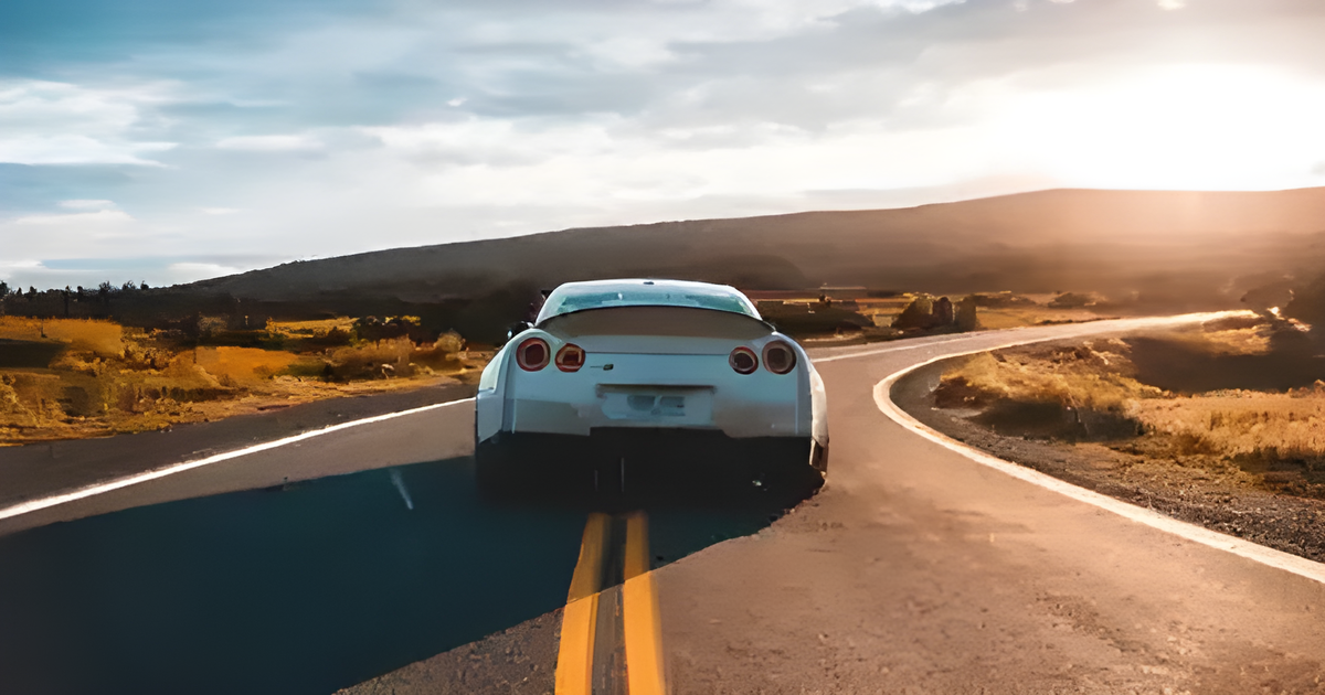 Ultimate Car Trivia Test