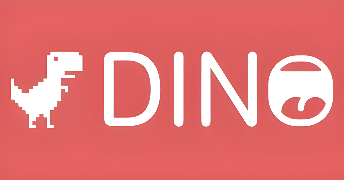 Dino Game (NEW: Voice Control + DINO JUMPER)