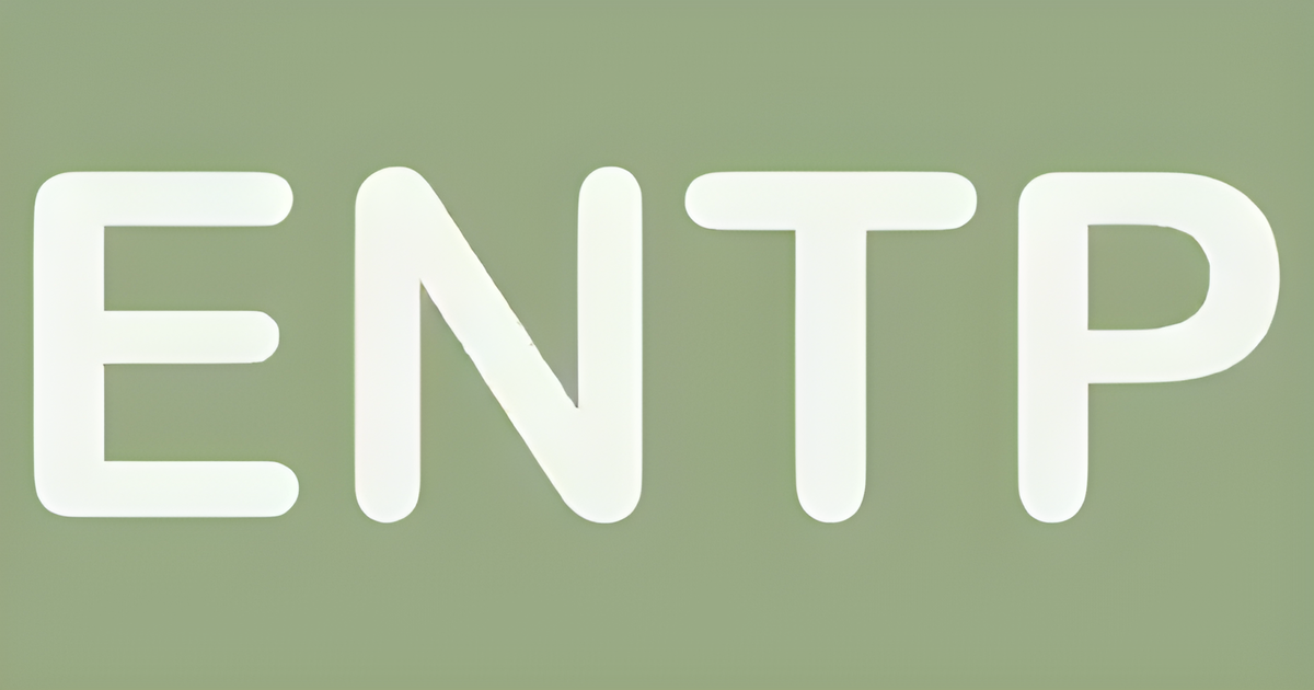 บุคลิกแบบENTP / ความหมาย / อาชีพ / ความสัมพันธ์ / ความเข้ากันได้ ...