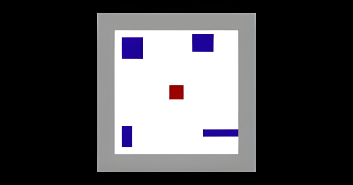 Escapa! - How many seconds can you survive in this game?