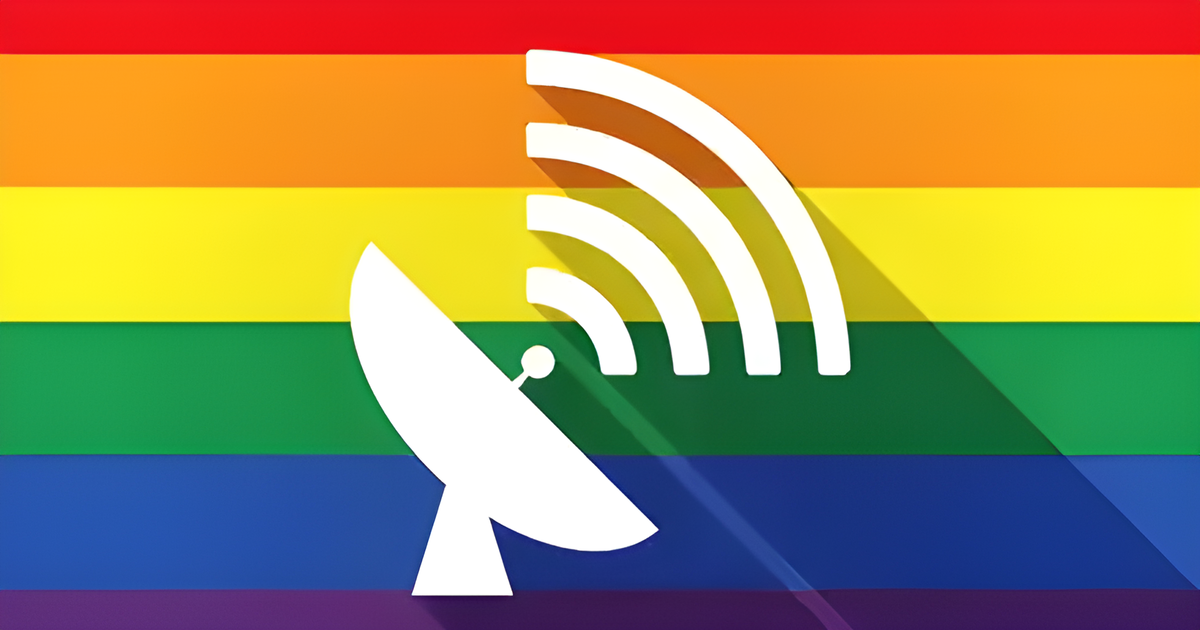 Gay达测试！你有鉴别出gay的潜质吗？