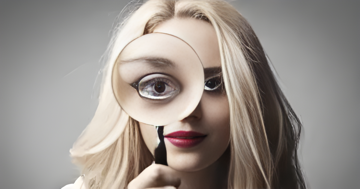 How Sensitive Are You To Colors?