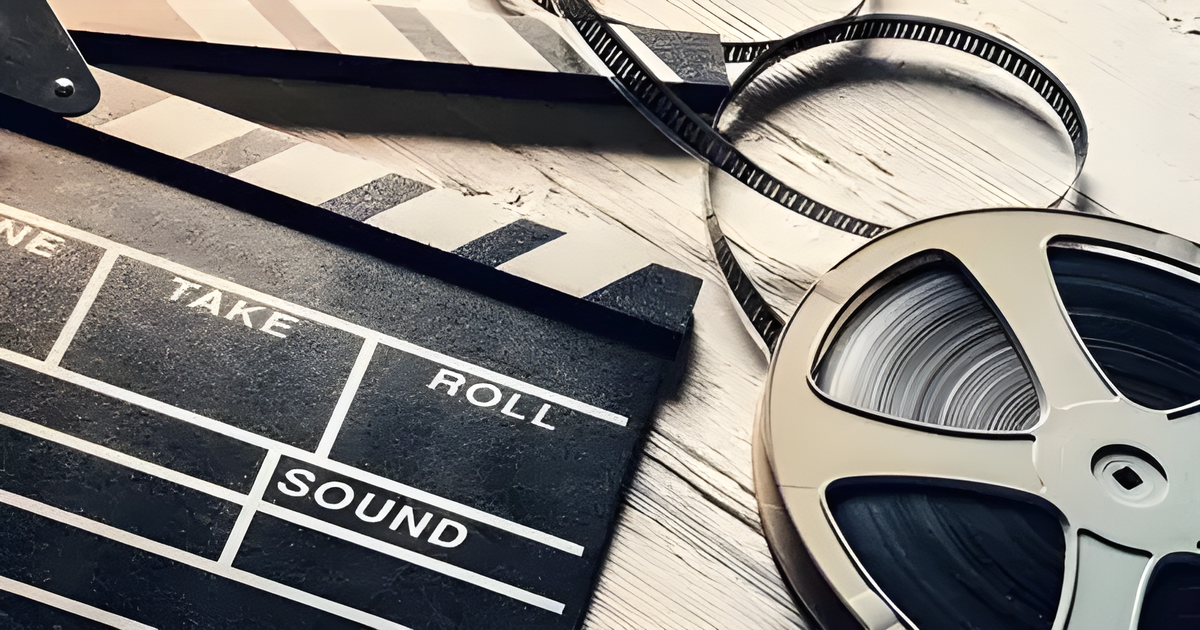 Quiz ¡Adivina la Película!