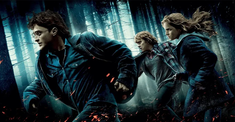 Nejtěžší Harry Potter kvíz na světě – Jen 0,7 % fanoušků dosáhne plného ...
