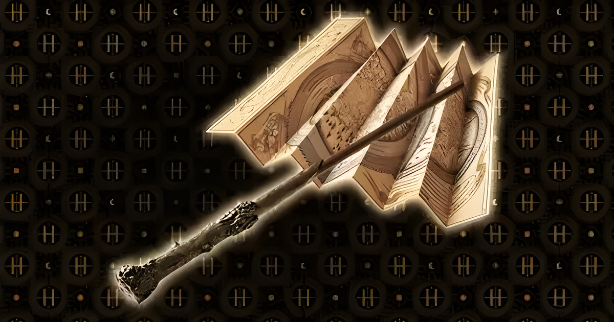 Harry Potter Wand Quiz - Find Your Perfect Wand with 12,000 ...