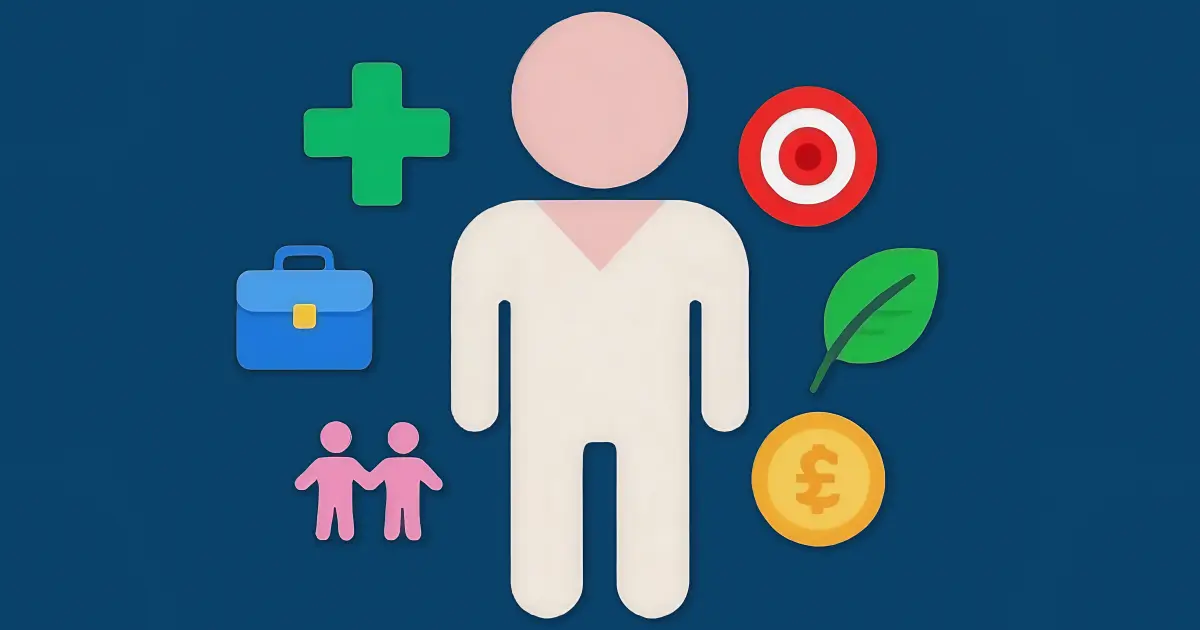 Life Satisfaction Test - Assess Your Current State of Life