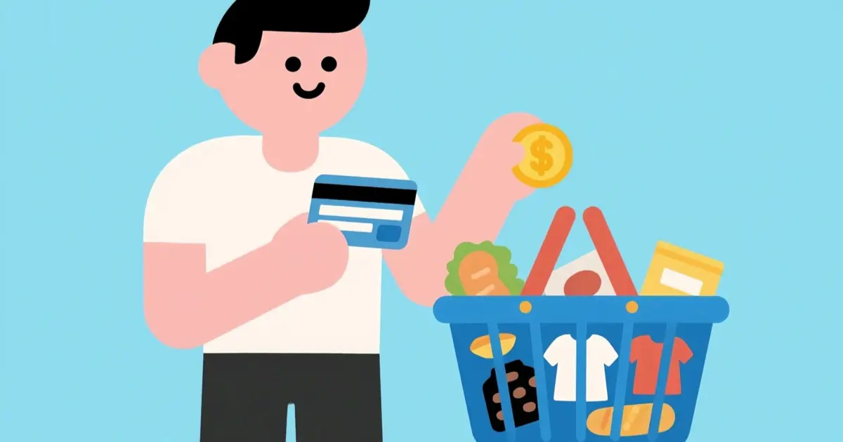 Money Personality Quiz - Discover Your Consumer Archetype on a Four ...