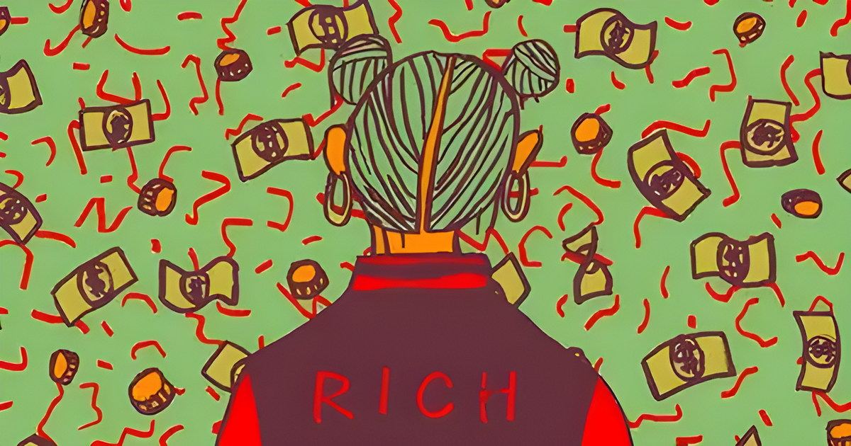 Draw Something Quiz - Draw something you think can represent “Money” to ...