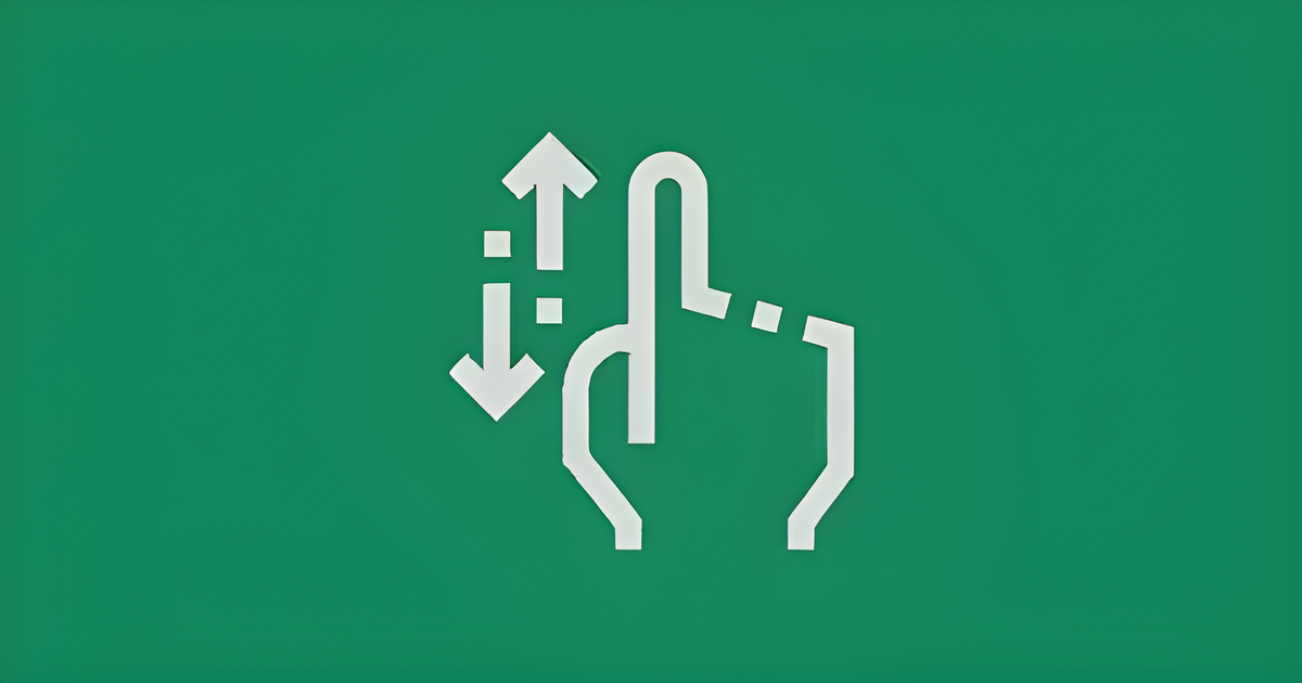 Mouse Scroll Test - Check Your Scroll Speed with Tracking Chart