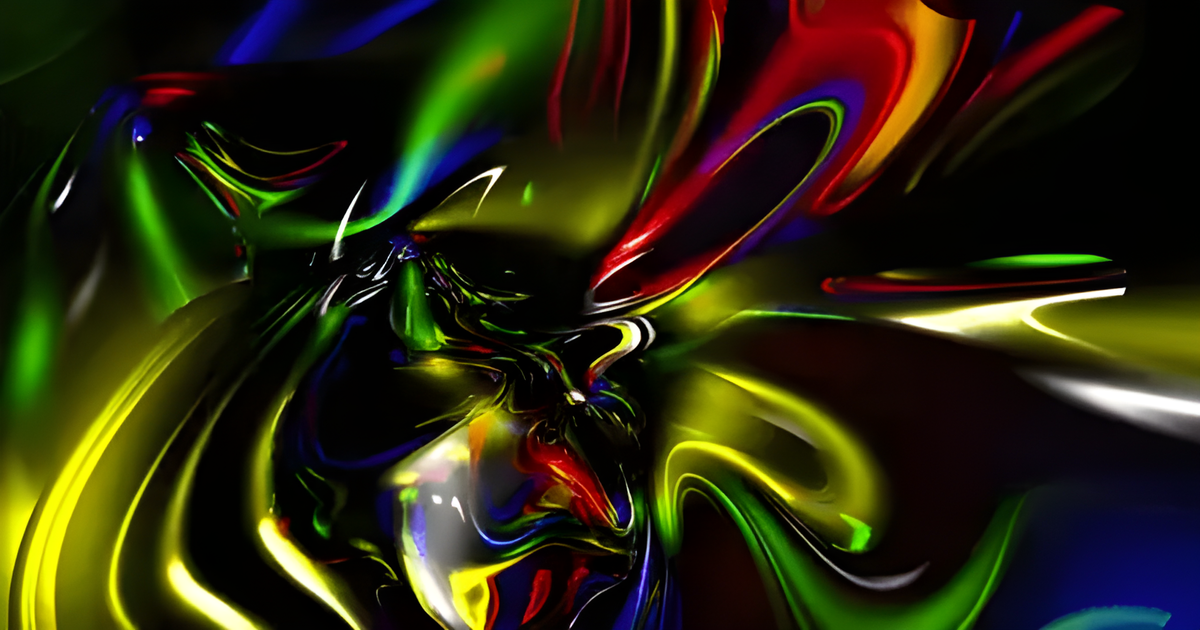 Soul Color Test - What Is Your Soul’s Color?