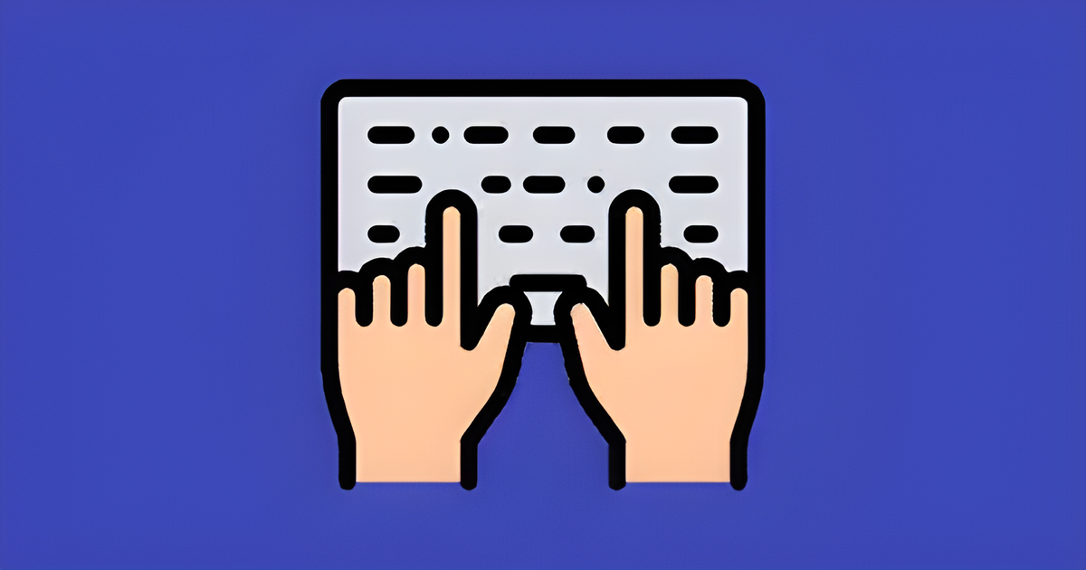 Test Szybkiego Pisania › Sprawdź jak szybko piszesz na minutę „WPM ...