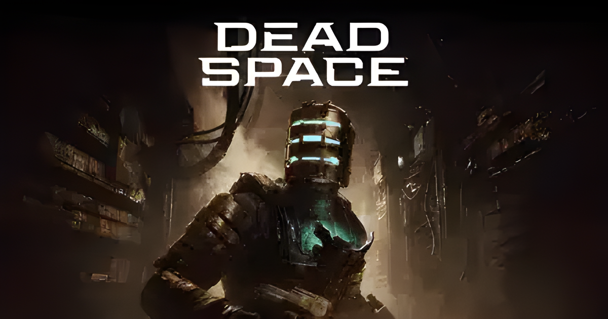 Which Dead Space Character Are You