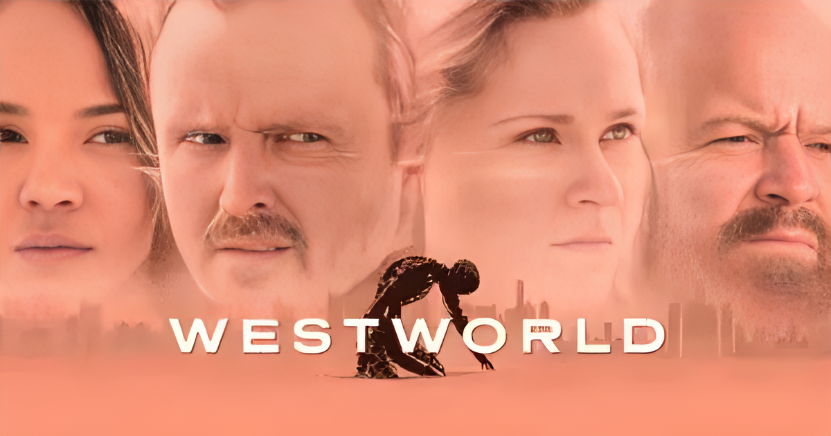 测测你是《西部世界》（Westworld）里的哪个角色？