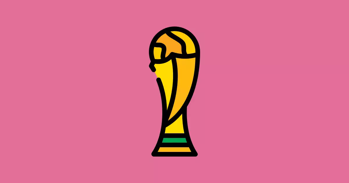 Quiz de Trivia de la Copa Mundial de la FIFA