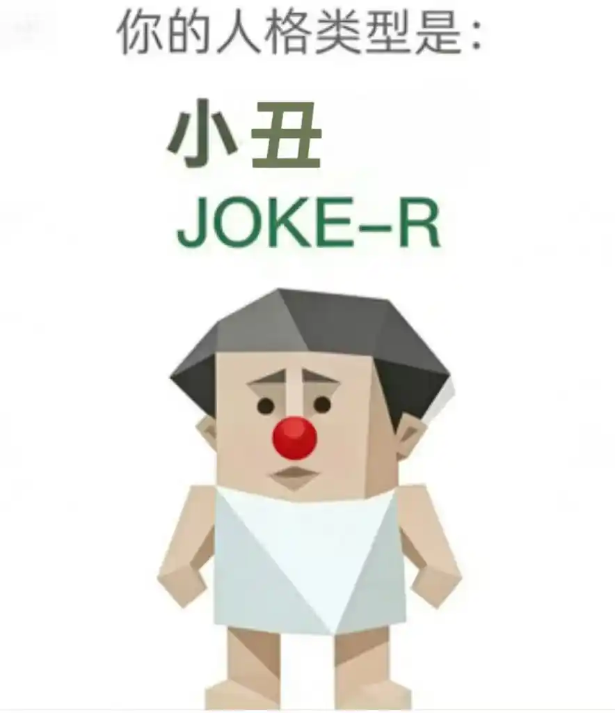 SBTI Personality Test: The Viral Meme Quiz from China - Try it now. See ...